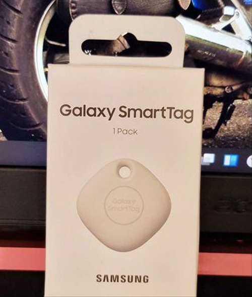 Samsung smart tag