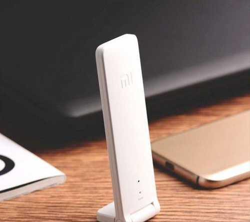 Усилитель сигнала Xiaomi Mi WiFi Amplifier 2