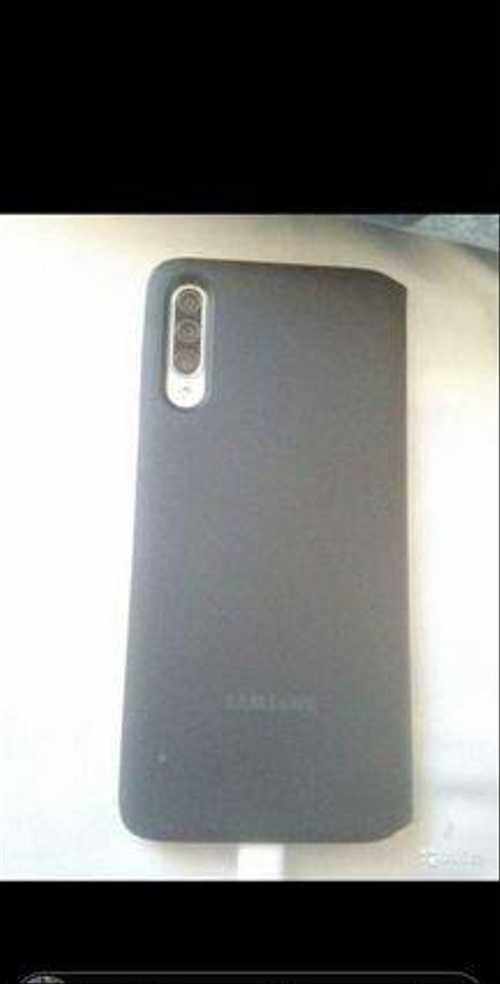 Galaxy A30s Samsung чехол