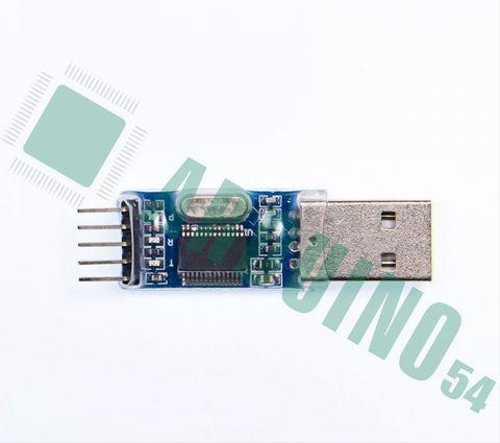 USB to TTL Модуль (PL2303)