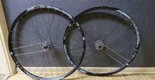 Вилсет American Classic 29MTB tubeless