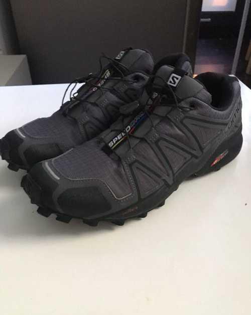 Кроссовки Salomon speedcross 4