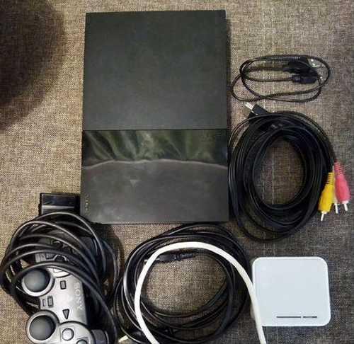 Sony Playstation 2 (PS2) 90008
