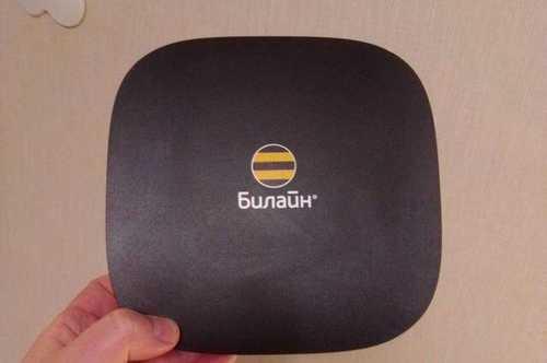 WiFi роутер Билайн Smartbox