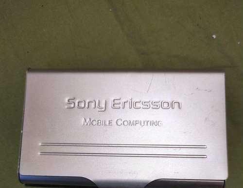 2G модем Sony Ericsson GC89