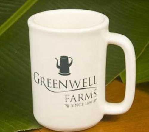 Кружка Greenwell Farms, Гавайи. Новая