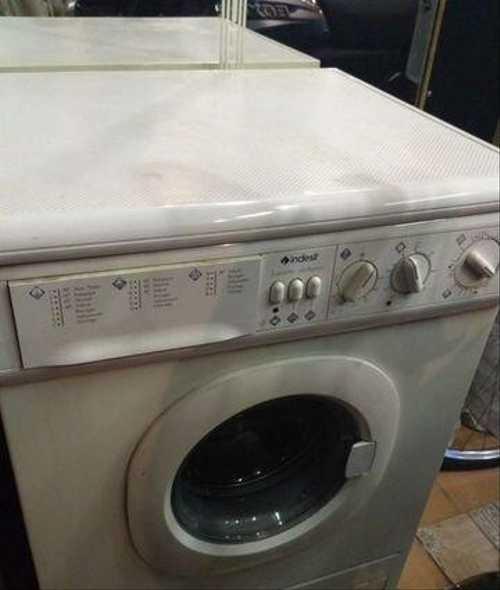 Запчасти для стиральной машины Indesit WDN 867 WF