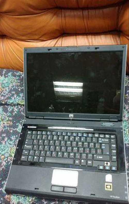 Hp pavilion dv5000