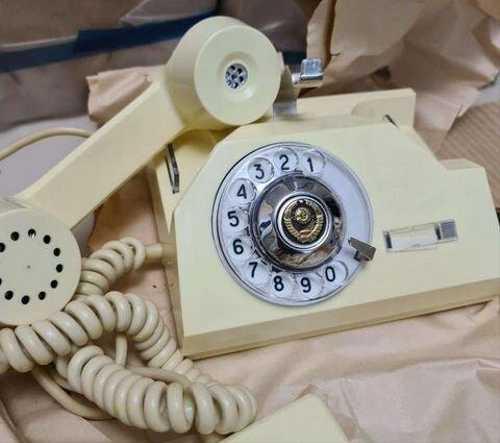 Вертушка телефон СССР,правительственной связи