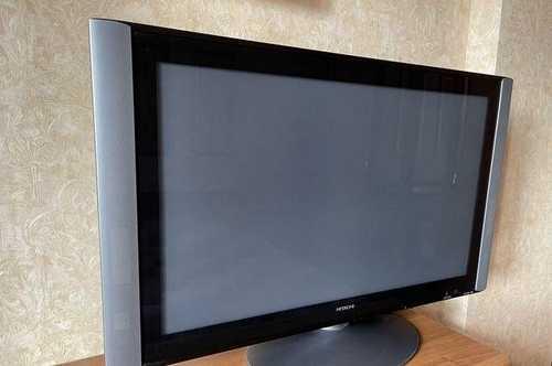 Плазменный телевизор Hitachi 42 дюйма