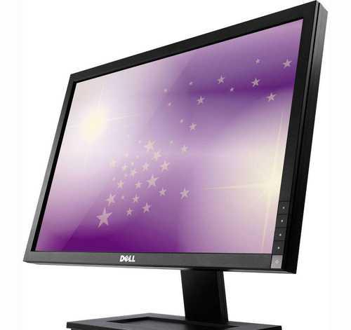 Монитор dell E2210F 22"