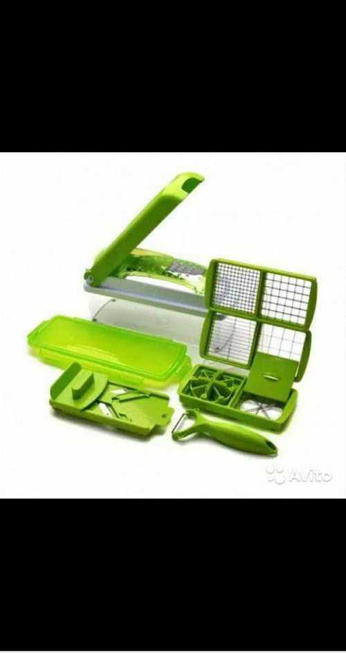 Овощерезка Nicer Dicer Plus