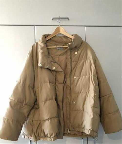 Продам пуховик Lichi