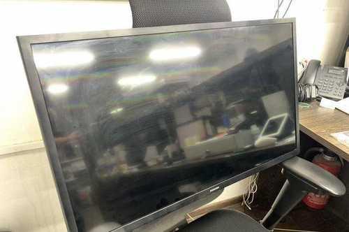 Телевизор Samsung UE32N4000 32 дюйма 81см