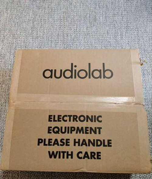 Audiolab 6000A