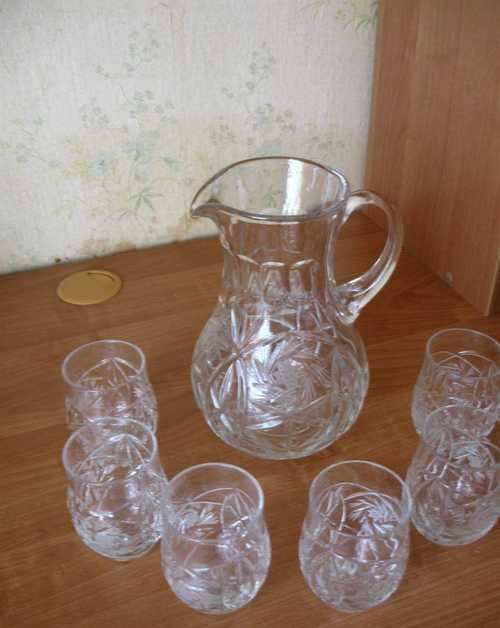 Хрусталь