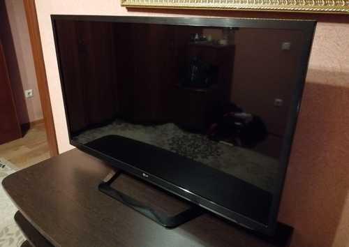 Смарт 3D Телевизор 47" LG 47LM620T-ZE