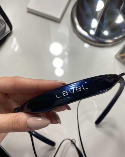 Наушники Bluetooth Samsung Level U Black