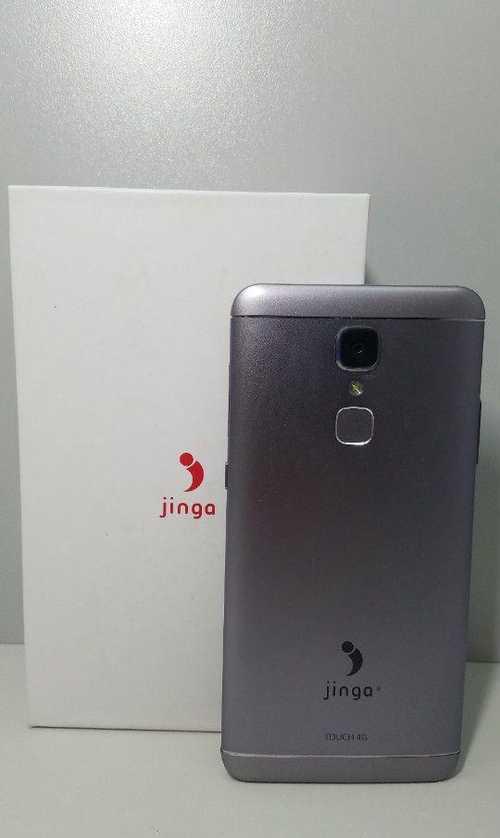 Jinga touch 4g прошивка