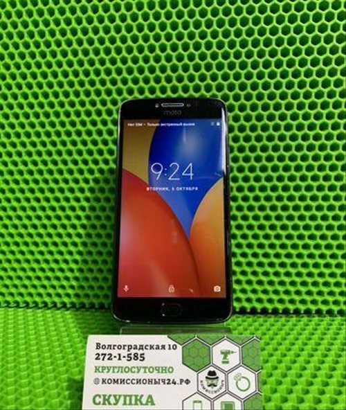 Телефон Moto e4 plus (139133)