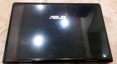 Asus F80S (разборка)