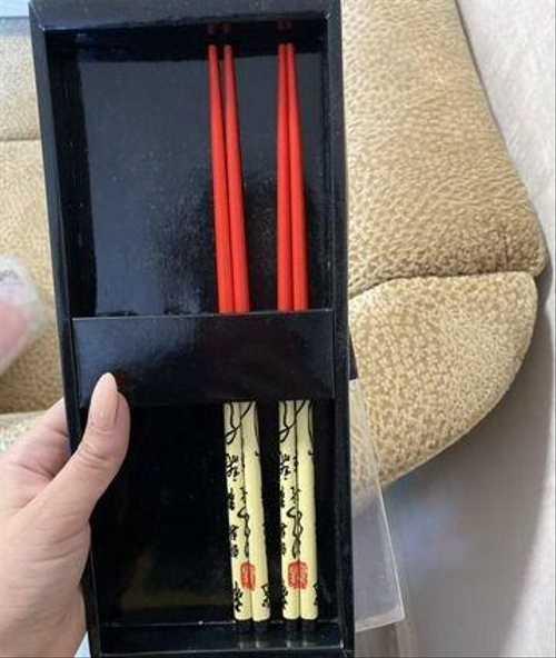 Китайские палочки для суши
