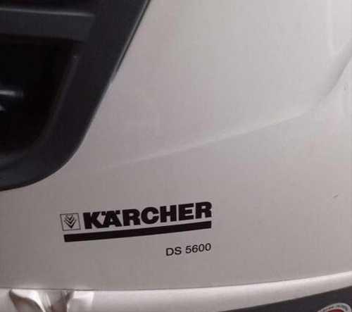 Пылесос Karcher DS 5600