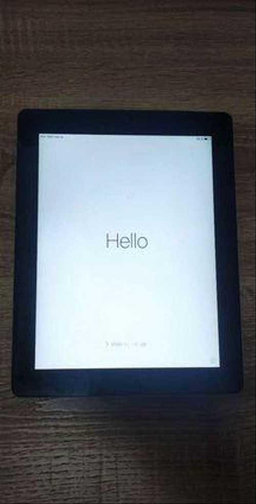 Apple iPad 2 a1396 64gb