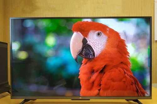 ЖК Телевизор Xiaomi Mi tv 4s 43