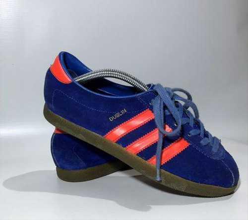 Adidas Dublin 2003