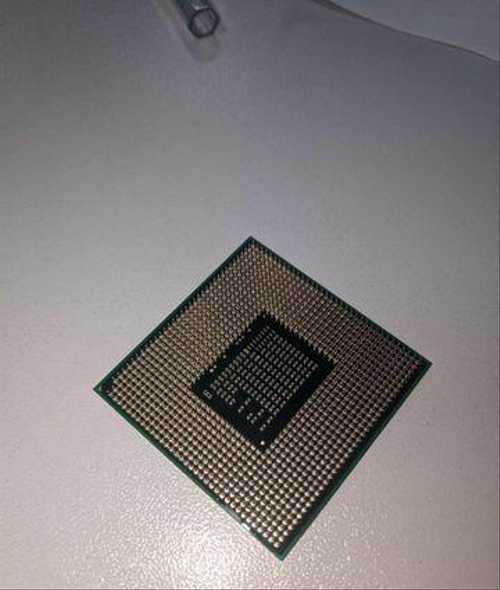 Процессор intel b950 какой сокет