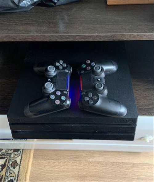 Sony playstation PS4 pro