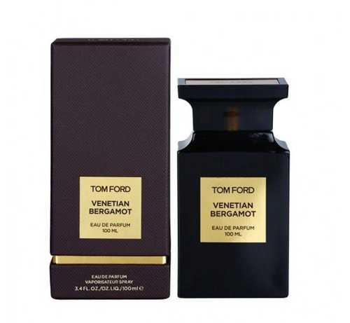 Tom Ford Venetian Bergamot+бесплатная доставка