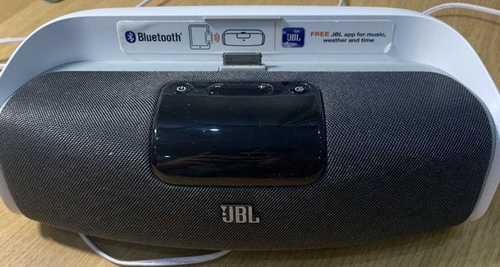 Колонка JBL