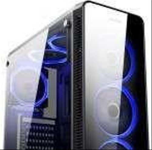 Корпус ATX Accord JP-X