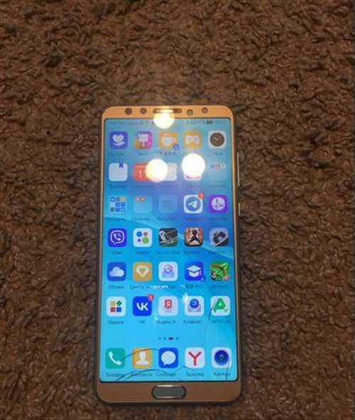 Huawei nova 2s 64gb