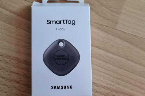 Bluetooth метка Samsung SmartTag