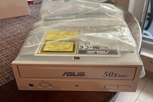 CD ROM asus