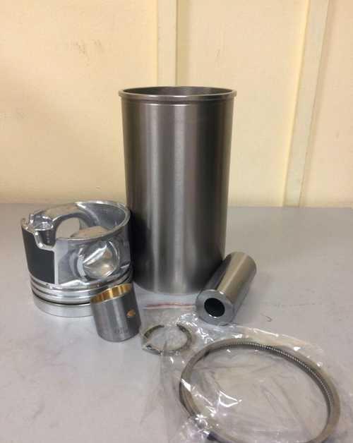 Поршневая группа Isuzu 4JJ1-T NLR85/NMR85