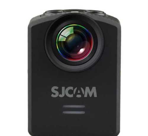 Экшн-камера sjcam M20 black