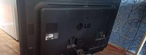 Телевизор LG 47LN613V