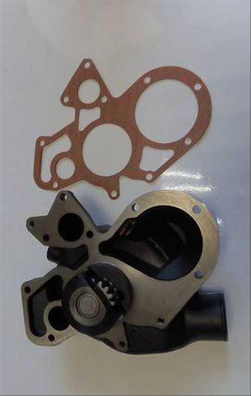 Помпа CAT 2396142 perkins U5mw0193