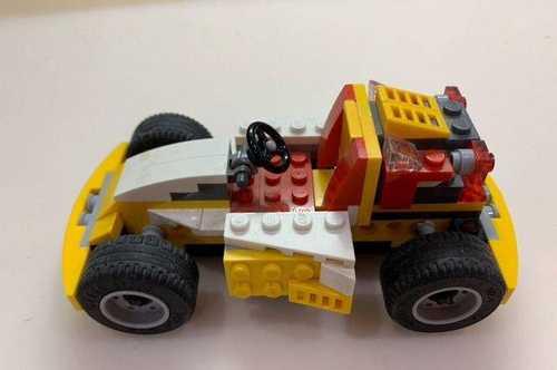 Lego Creator 31002