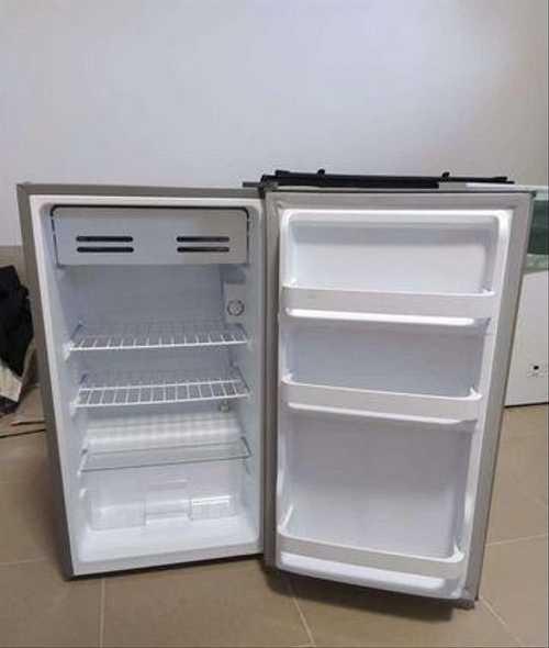 Холодильник novex