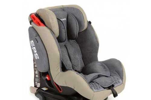 Автокресло Capella SPS Isofix S12312i