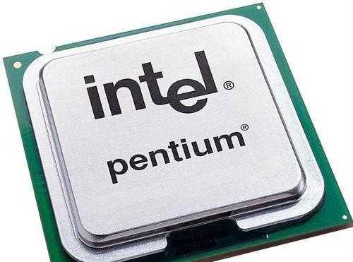 Процессор Intel Pentium Haswell G3220