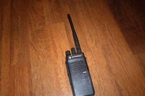Рация DMR Motorola DP2400 VHF