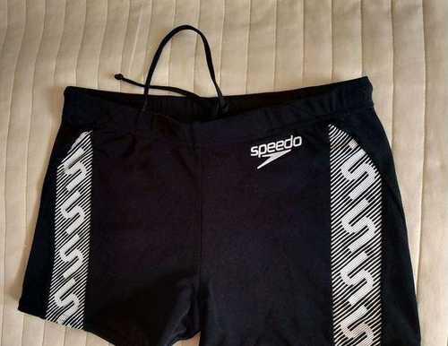 Плавки на мальчика Speedo