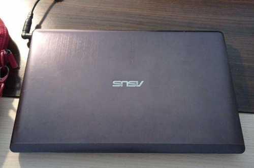 Asus S200E
