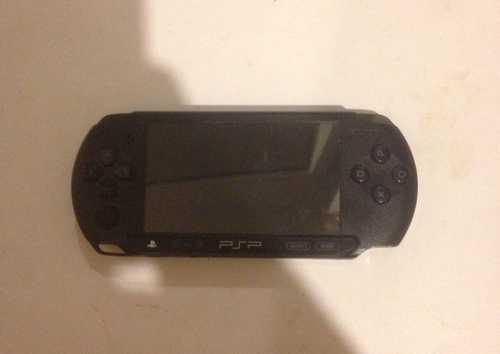 Sony PSP